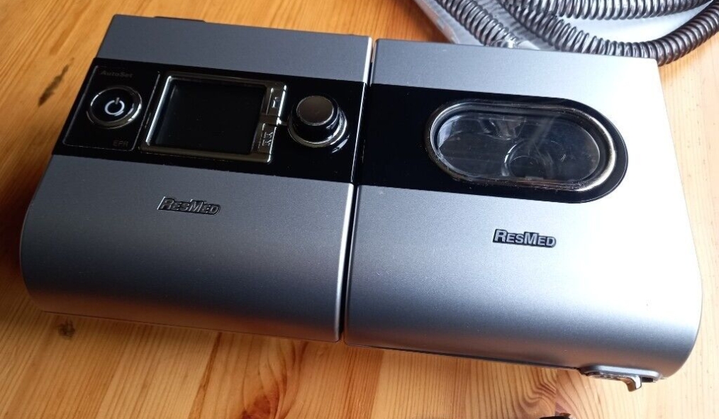 CPAP Machines: How They Work and Why They're Essential