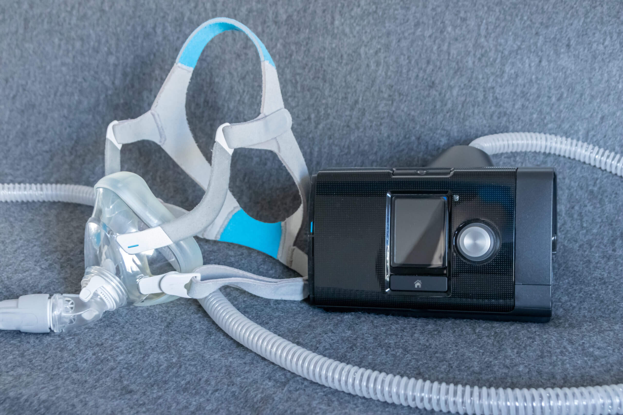 CPAP Machines: How They Work and Why They're Essential